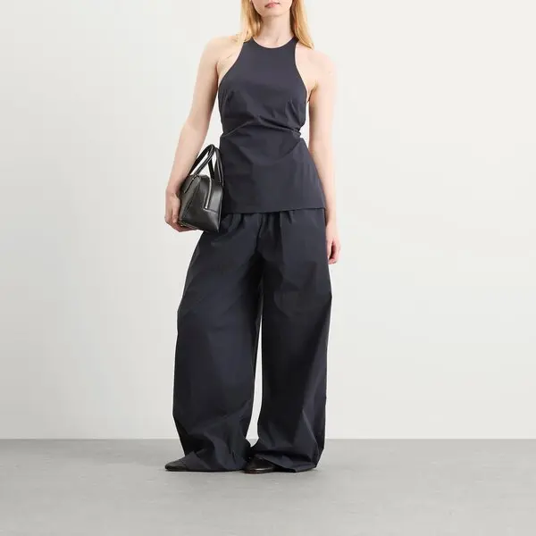 ST. AGNI Everyday Drawstring Pants
