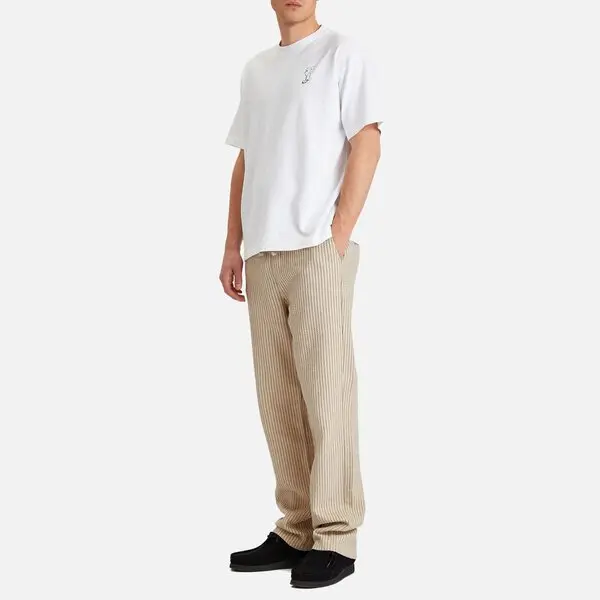 PERCIVAL Sorrento Trouser