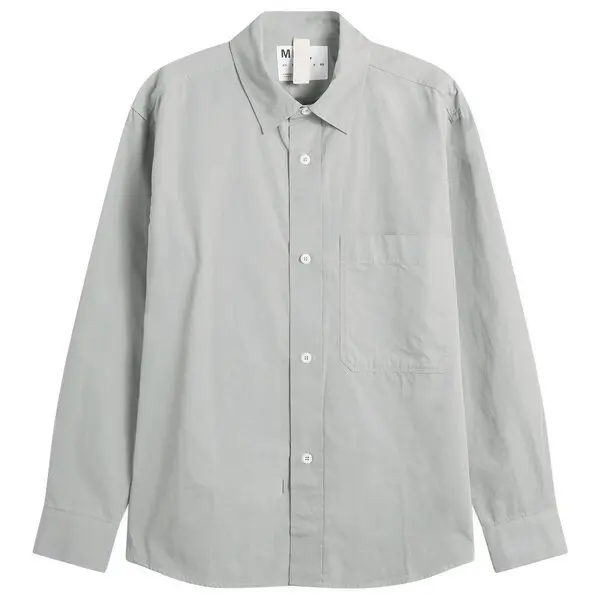MARGARET HOWELL Basic Shirt