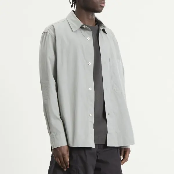 MARGARET HOWELL Basic Shirt