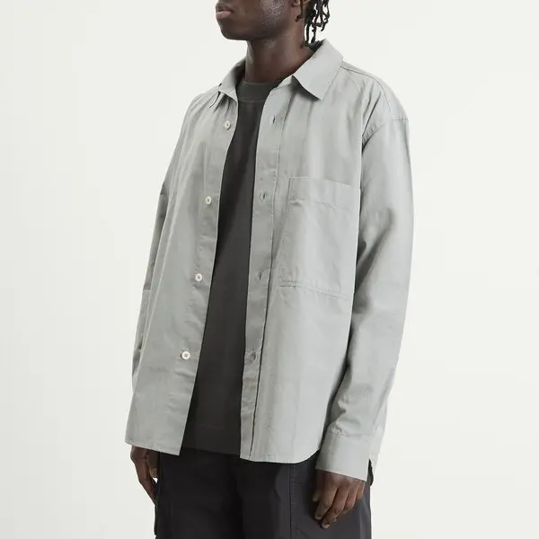 MARGARET HOWELL Basic Shirt