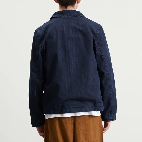 You Must Create Groundhog Chore Jacket
