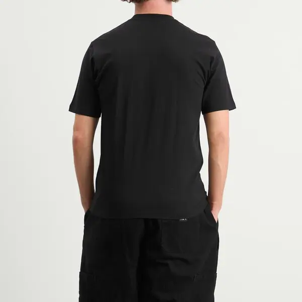 A BATHING APE Ape Face Shrunk T-shirt