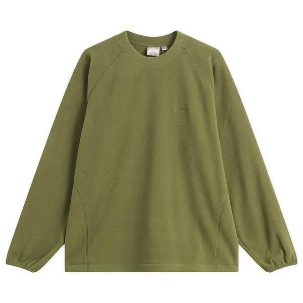 Gramicci Fleece Crewneck Sweater