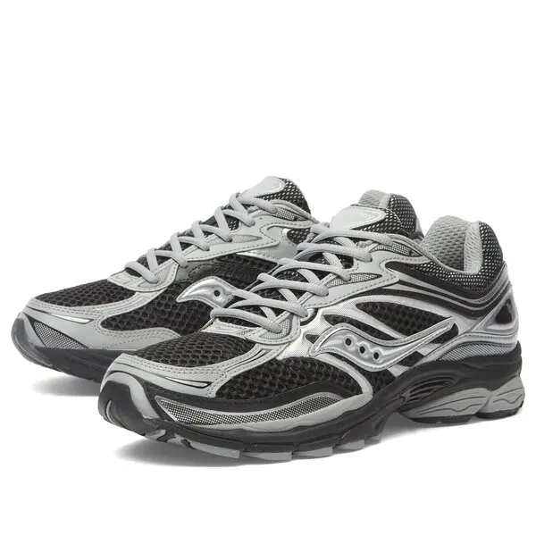Saucony Progrid Omni 9 Sneaker