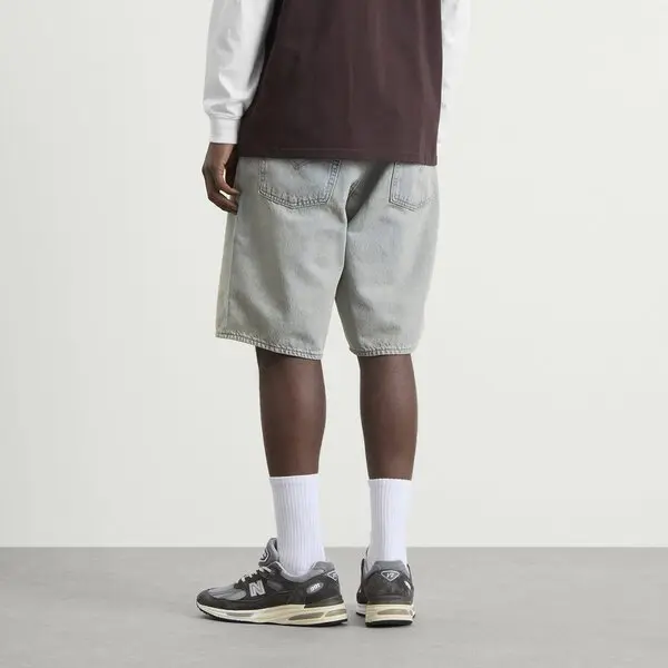 LEVI'S 478 Baggy Shorts