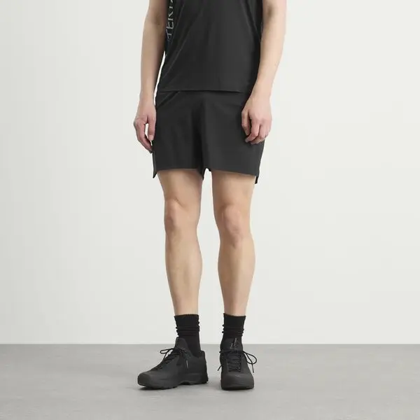 Arc'teryx Norvan 5" Shorts