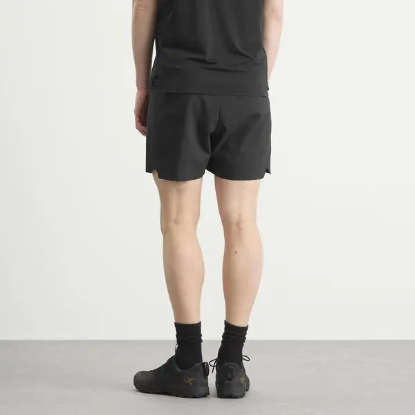 Arc'teryx Norvan 5" Shorts