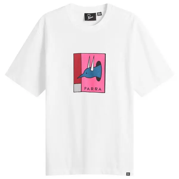 PARRA The Hunted T-shirt