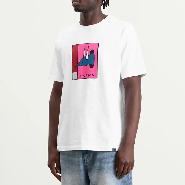 PARRA The Hunted T-shirt