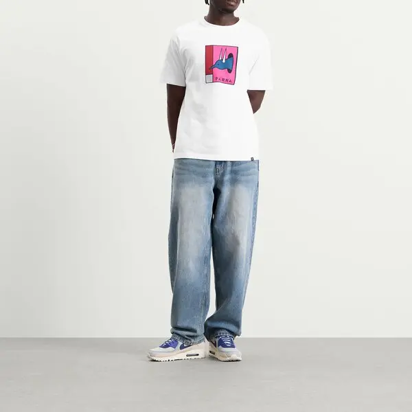 PARRA The Hunted T-shirt