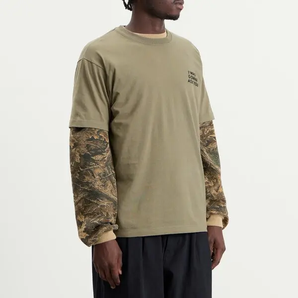 PARRA Waiting For You T-shirt