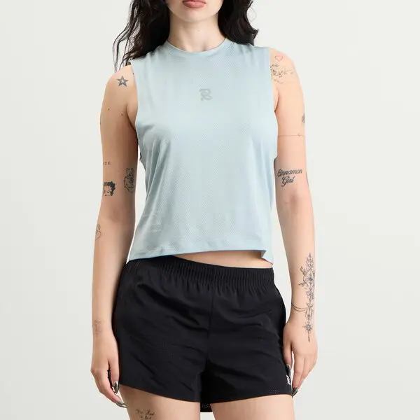 BANDIT Women’s Micromesh™ Muscle Tank