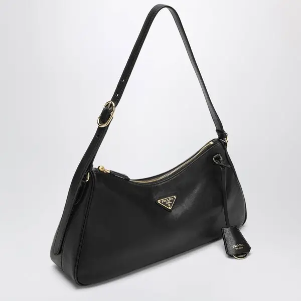 Prada Aimée Shoulder Bag In Nappa Leather