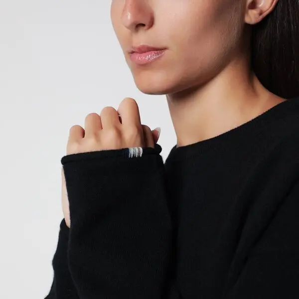 Extreme Cashmere Paolo Cashmere Sweater