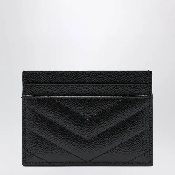 Saint Laurent Cassandre Card Holder
