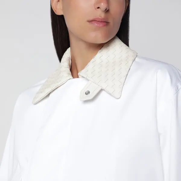 Bottega Veneta Cotton Jacket
