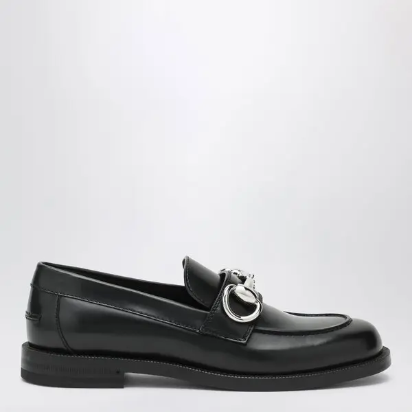 Gucci Boulevard Loafers In Leather