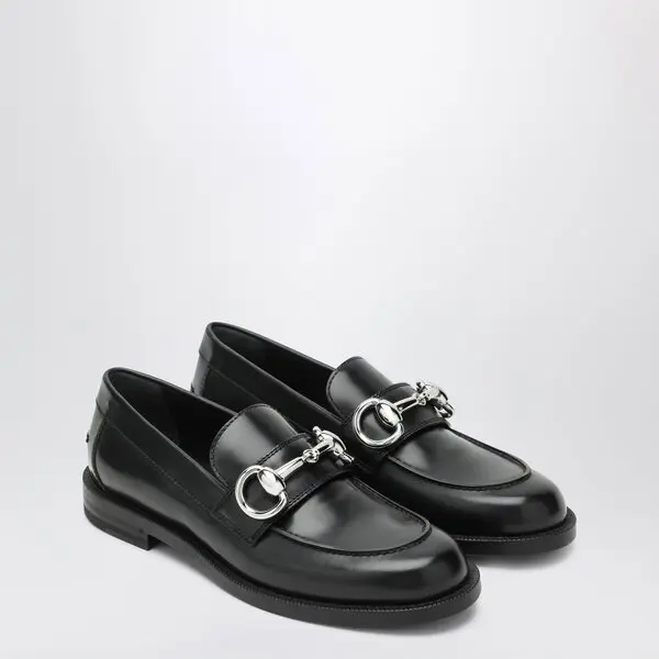 Gucci Boulevard Loafers In Leather