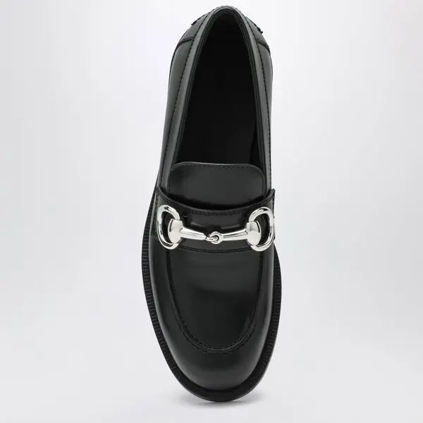 Gucci Boulevard Loafers In Leather