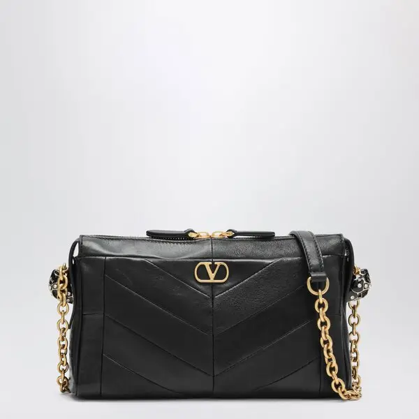Valentino Garavani Small Panthea Crossbody Bag