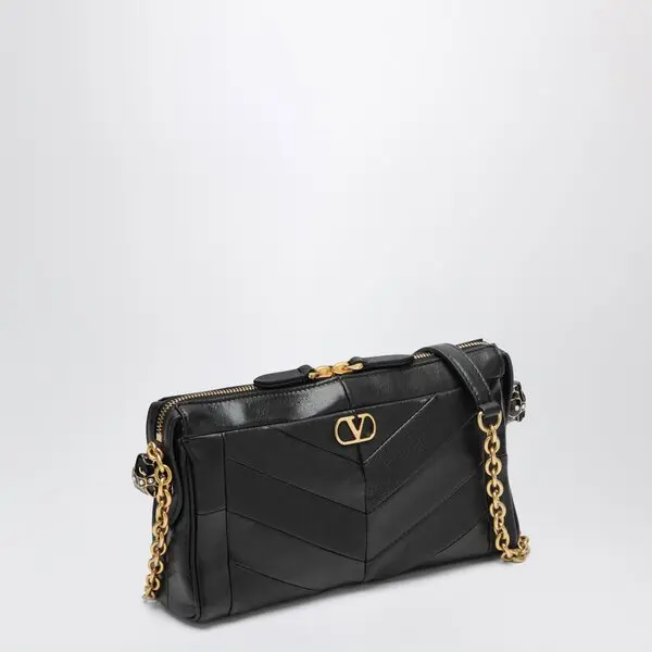 Valentino Garavani Small Panthea Crossbody Bag