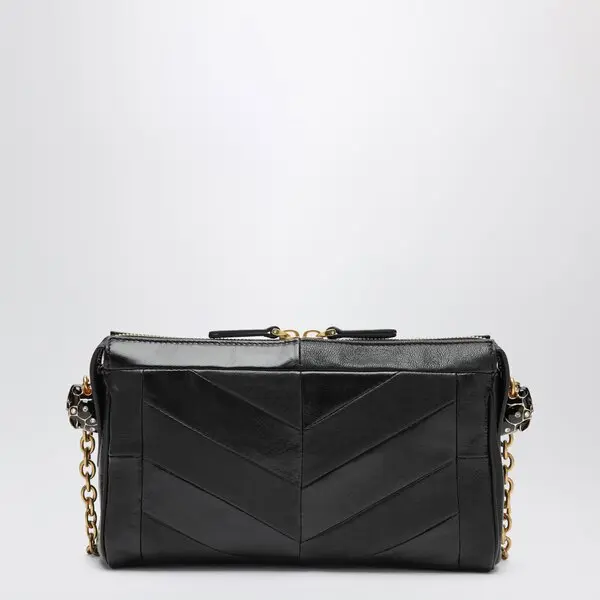 Valentino Garavani Small Panthea Crossbody Bag