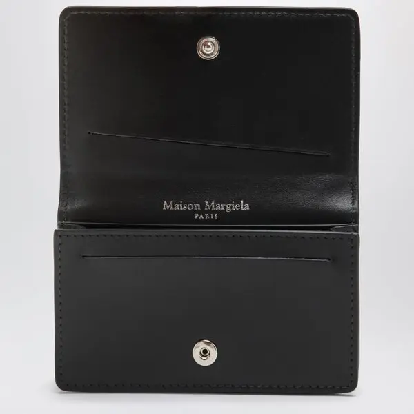 MAISON MARGIELA Leather Card Holder