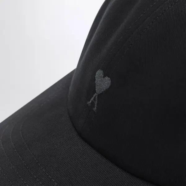 AMI Paris De Coeur Baseball Cap