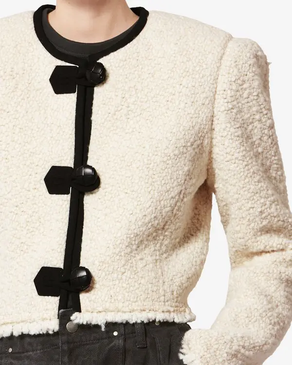 Isabel Marant Étoile Gradilia Jacket