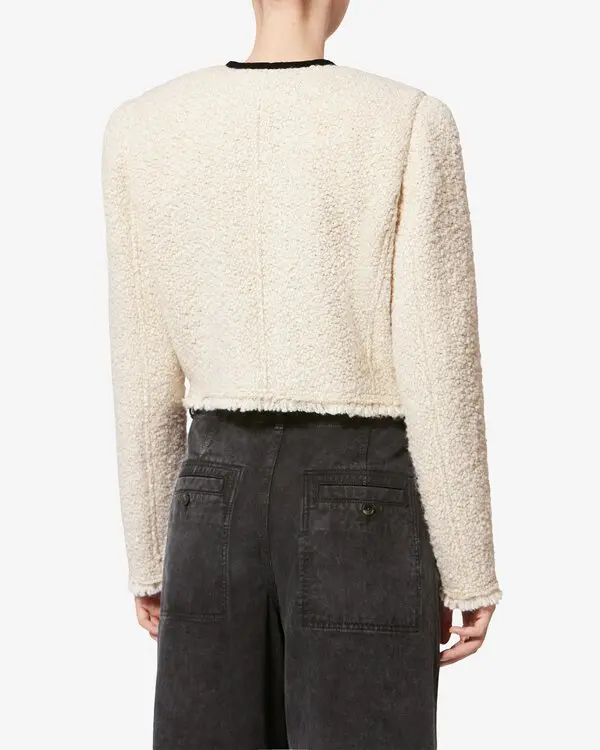 Isabel Marant Étoile Gradilia Jacket