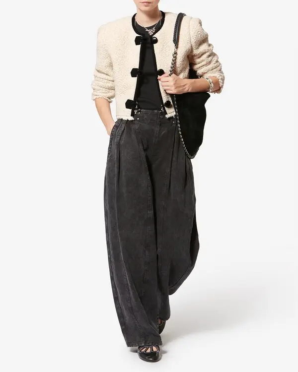 Isabel Marant Étoile Gradilia Jacket