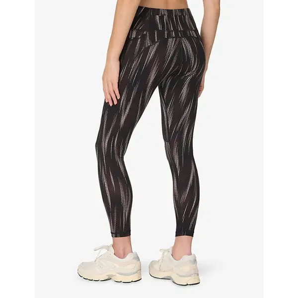Sweaty Betty Power 7/8 Workout Leggings
