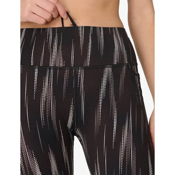 Sweaty Betty Power 7/8 Workout Leggings
