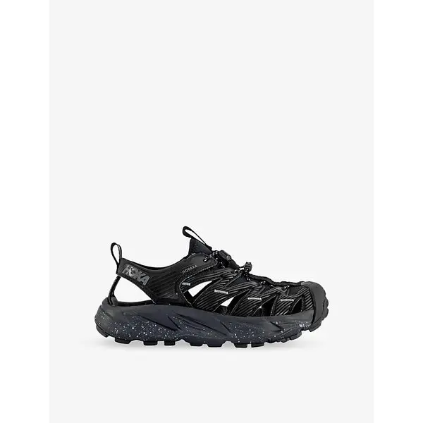 DECKERS HOKA Hopara Cut-out Woven Trainers