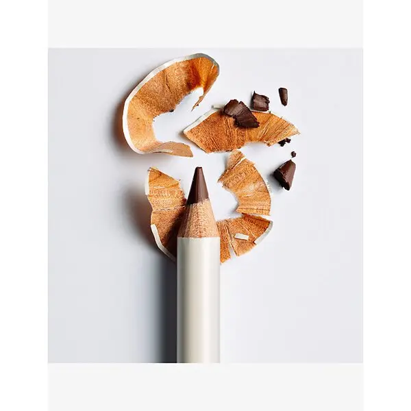 POCO BEAUTY Velvet Eye Kohl Pencil - Chestnut