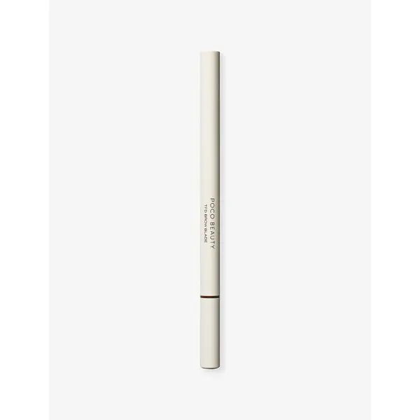 POCO BEAUTY Tfd Brow Blade 0.16g - Mink