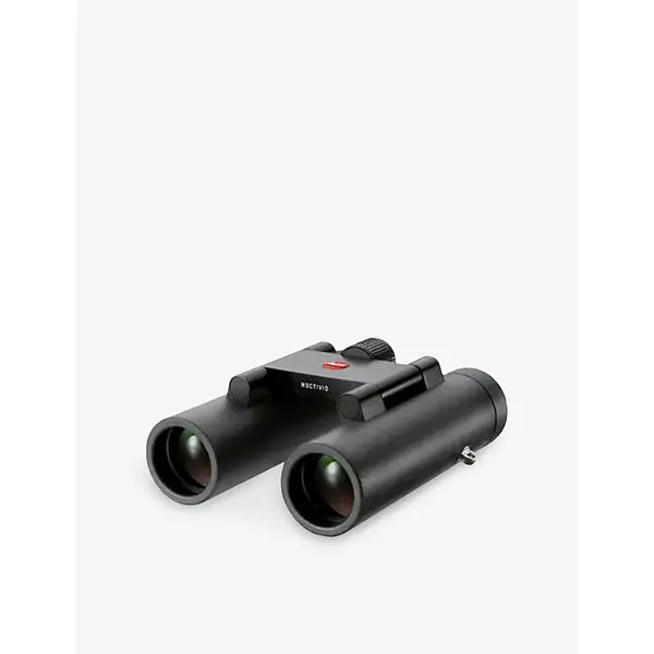 LEICA Noctivid Compact 8x25 Binculars - Black