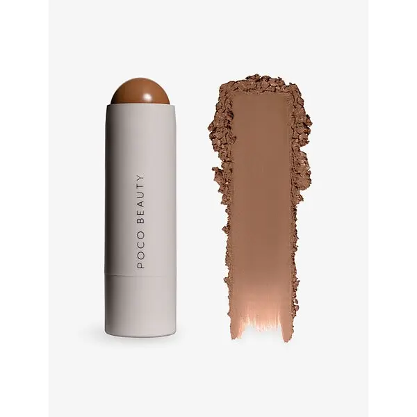 POCO BEAUTY Suede Sculpt Contour Stick