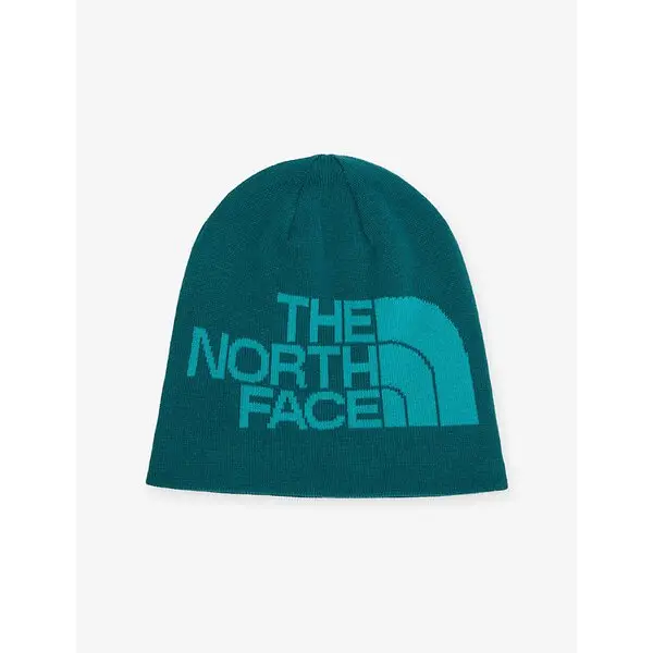 The North Face Highline Reverse Knitted Beanie