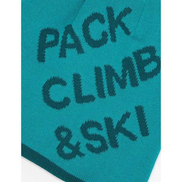 The North Face Highline Reverse Knitted Beanie
