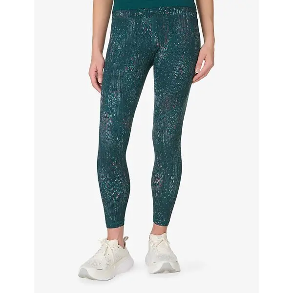 Sweaty Betty Power 7/8 Workout Leggings