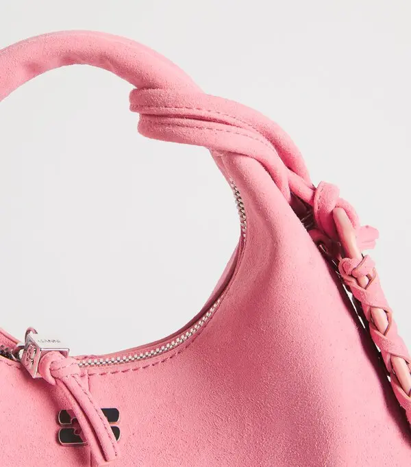 GANNI Mini Shoulder Bag