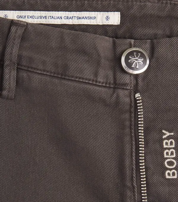 Jacob Cohen Bobby Slim Chinos