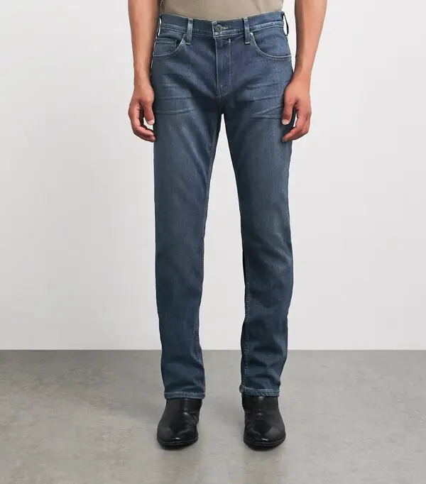 Paige Federal Slim Jeans