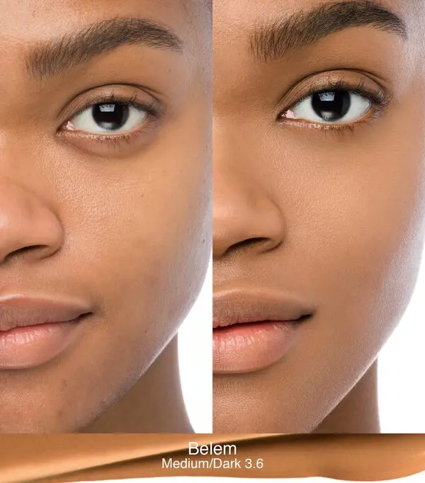 NARS Natural Radiant Longwear Foundation