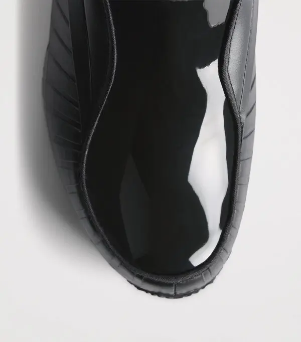 Comme Des Garçons X Nike Air Max Dolce Sneakers