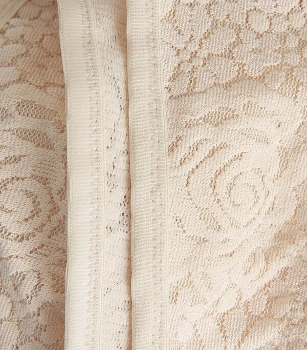 Wacoal Lace Halo Strapless Bra