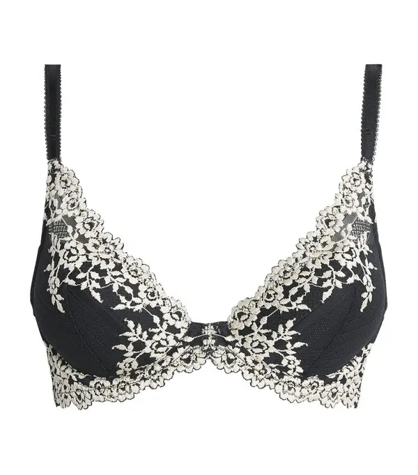 Wacoal Embrace Lace Plunge Bra