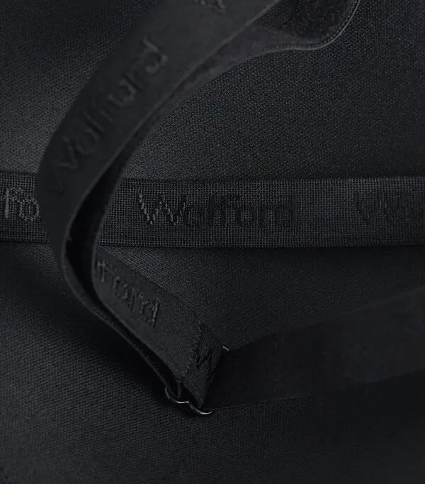 Wolford Sheer Touch Bandeau Bra